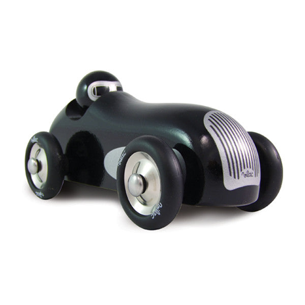 Little Boy's Gifts / Men's Gift's : Wooden Sports Car Toy in Black ...